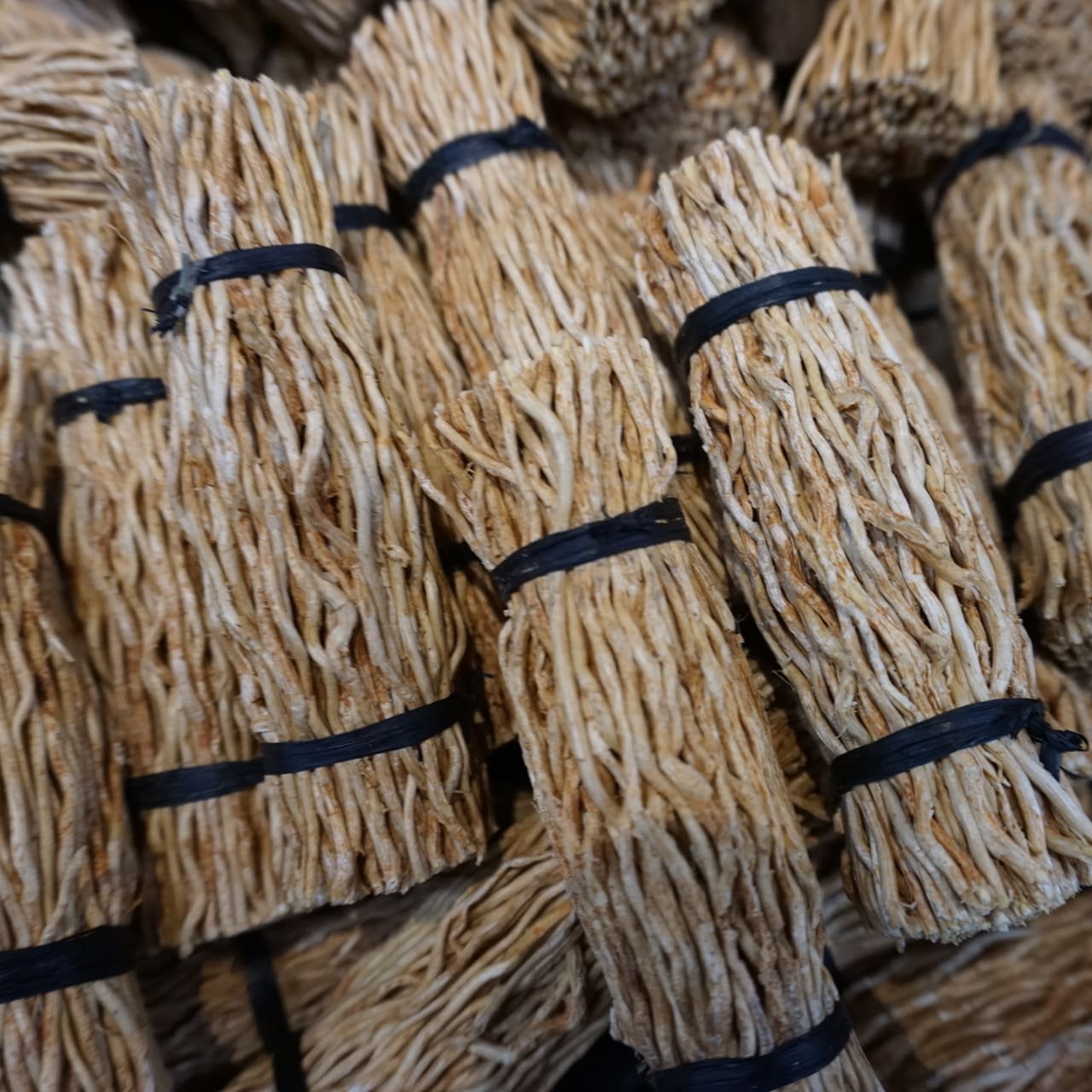 Khamaré - VegetalDreams